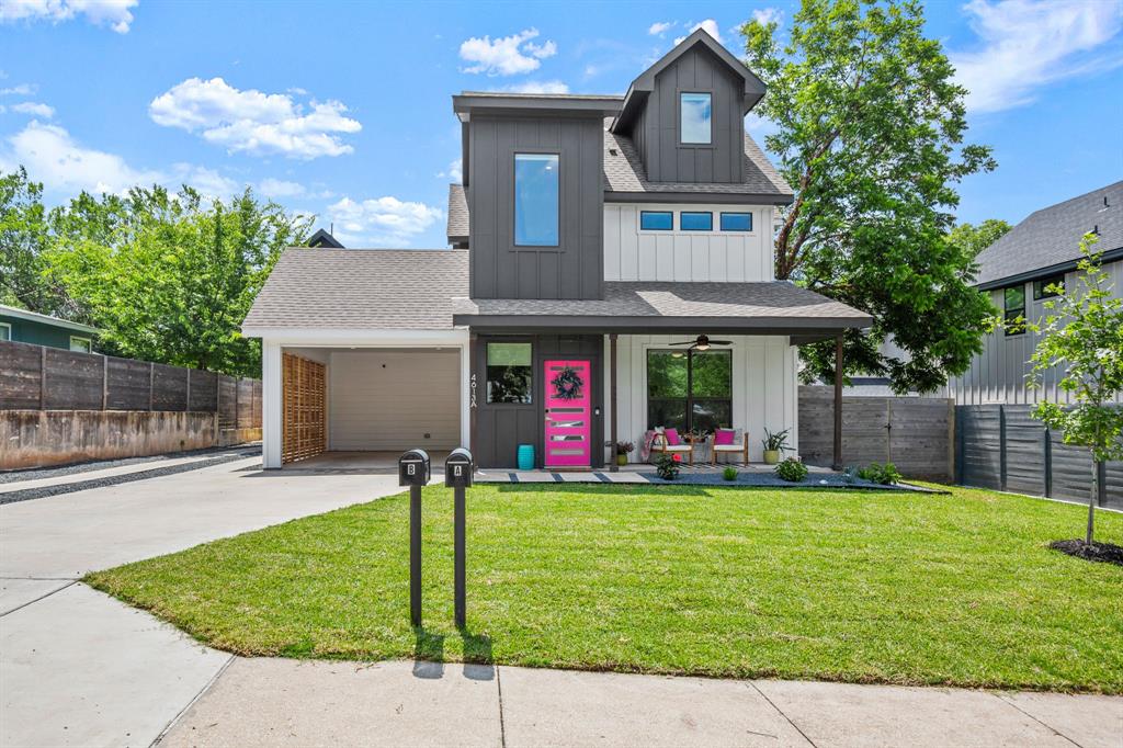 4613 S 2nd St A, Austin, TX, 78745 - MLS# 2691690