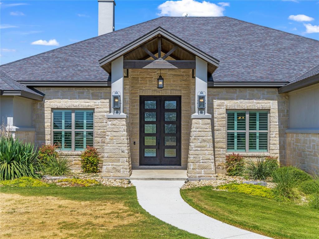 Fredrickson Ranch on Lake Georgetown Homes for Sale | Fredrickson Ranch ...