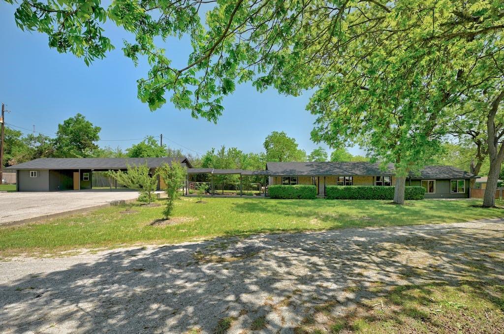 7511 Old Bee Caves, Austin, TX, 78735 - MLS# 6838035