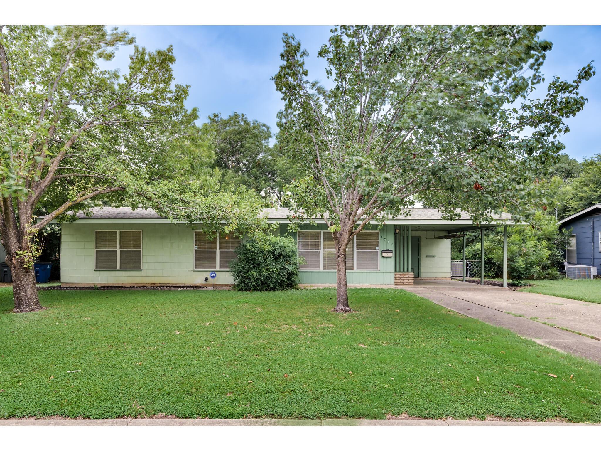 7704 Mullen Dr, Austin, TX, 78757 - MLS# 4252858