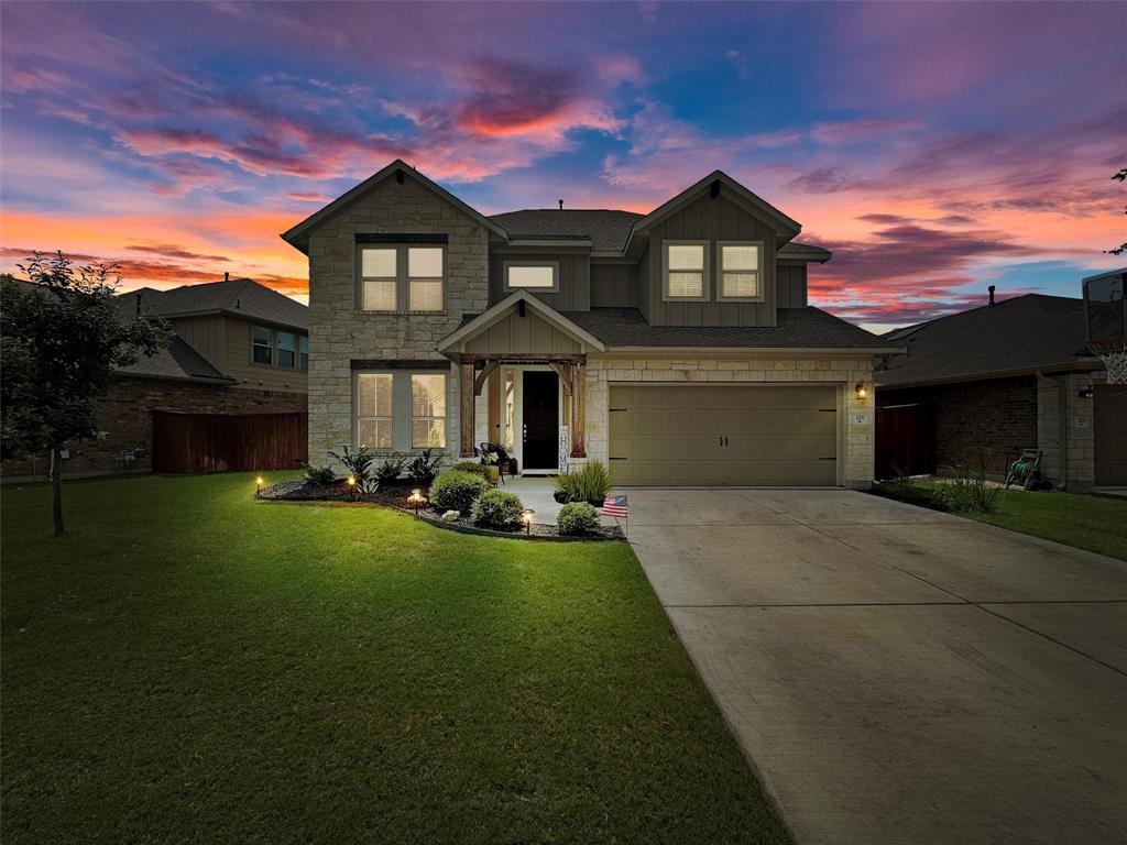 Santa Rita Ranch Homes for Sale | Santa Rita Ranch, Georgetown, TX