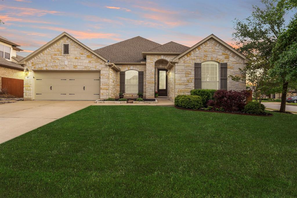 161 Harris Dr, Austin, TX, 78737 - MLS# 2446593