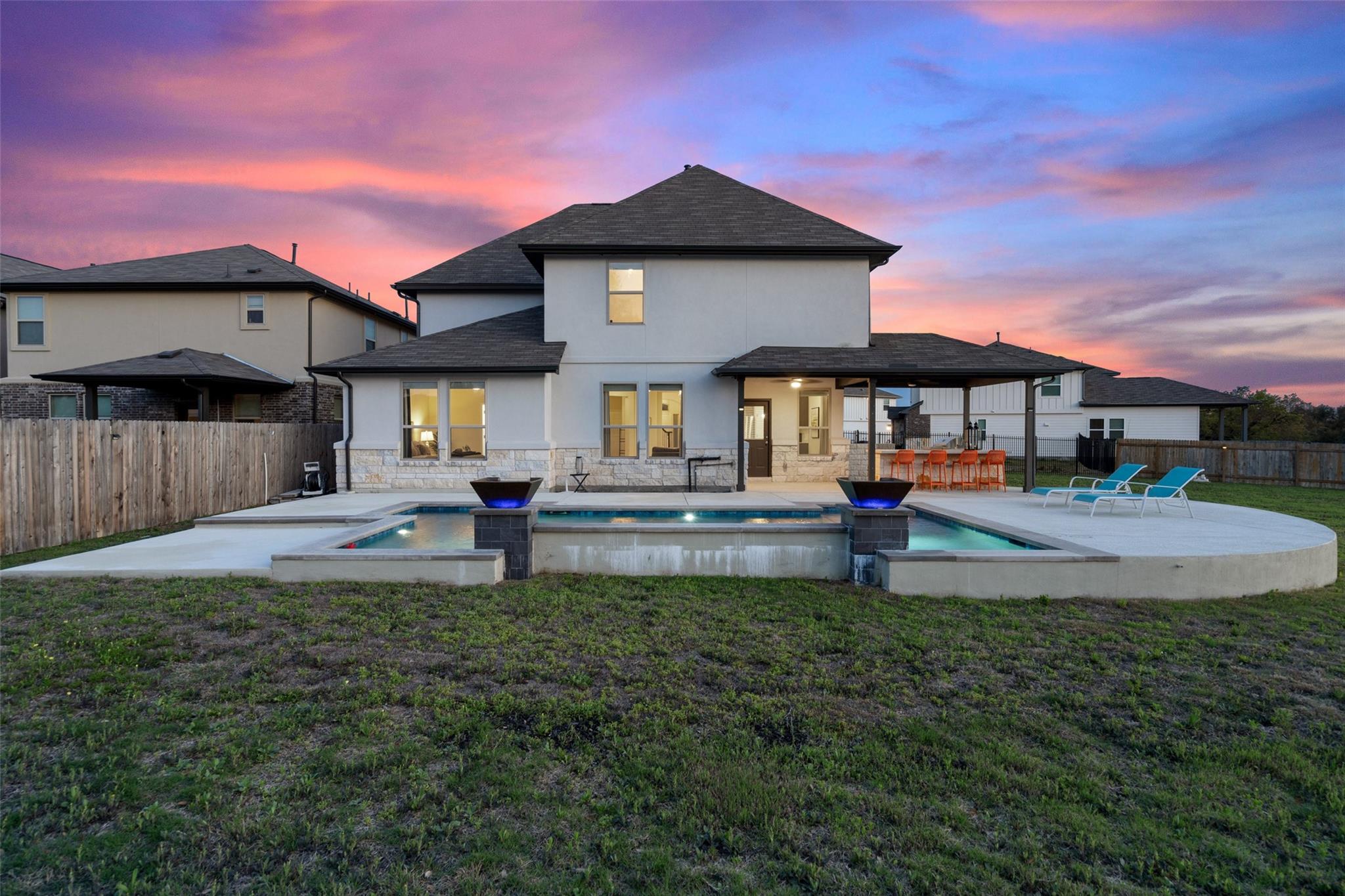 532 Turkey Creek Cv Leander Tx 78641 Mls 9999024