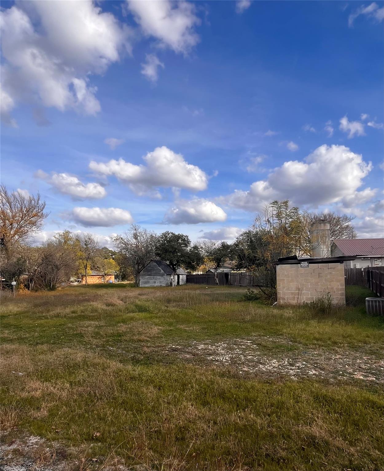 517 N Grange St, Bertram, TX, 78605 - MLS# 9375674