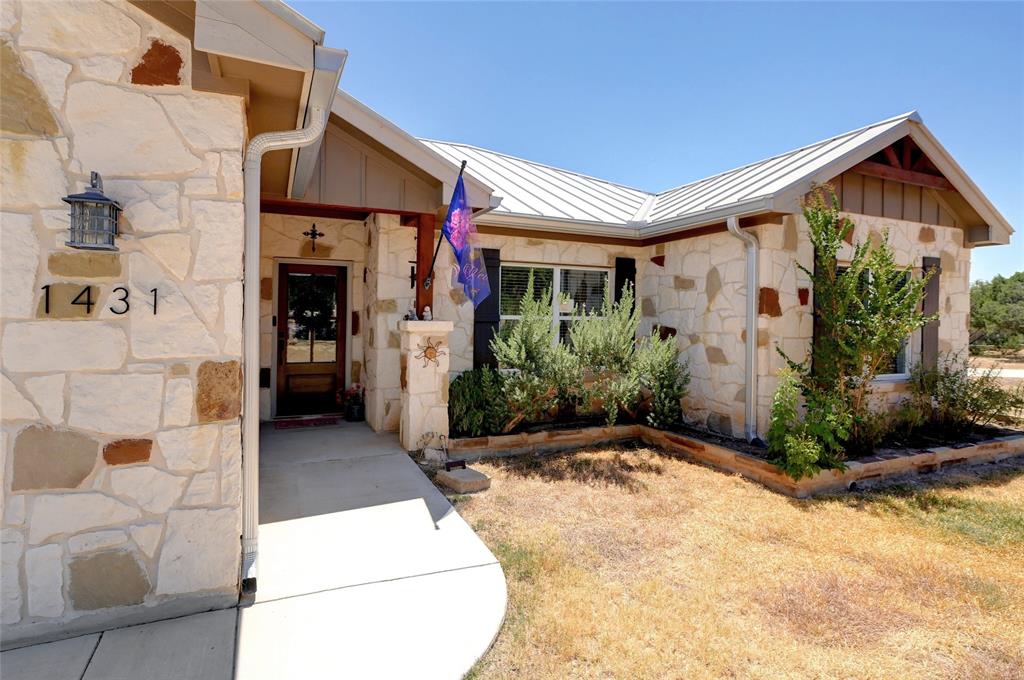 1431 Rocky Ridge Loop, Canyon Lake, TX, 78133 - MLS# 8025865