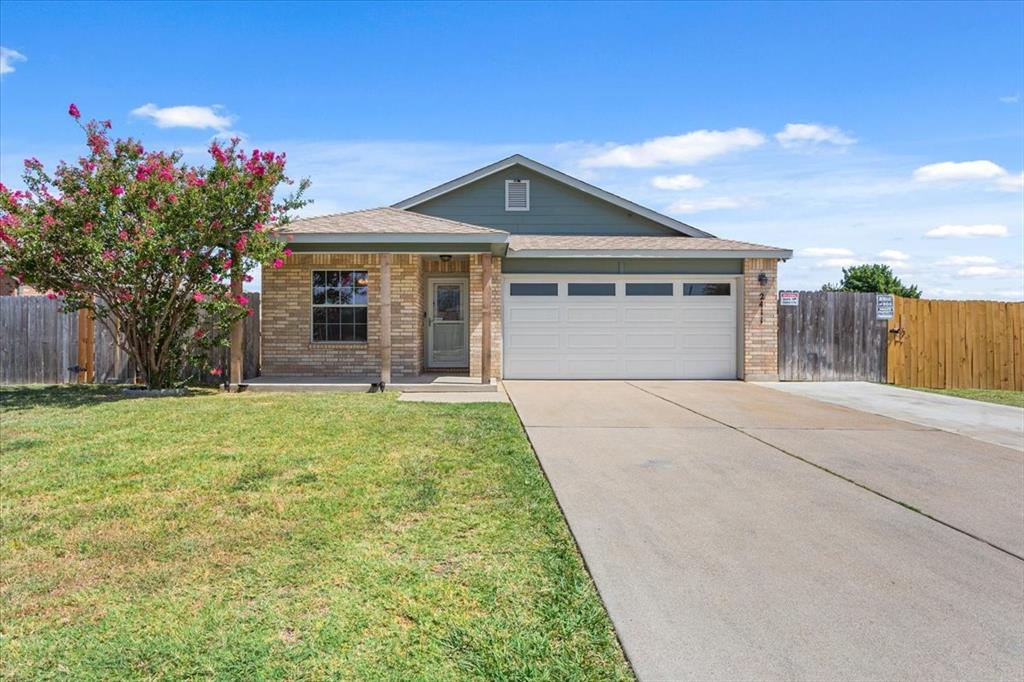 2411 Riley Dr, Killeen, TX, 76542 - MLS# 3800842