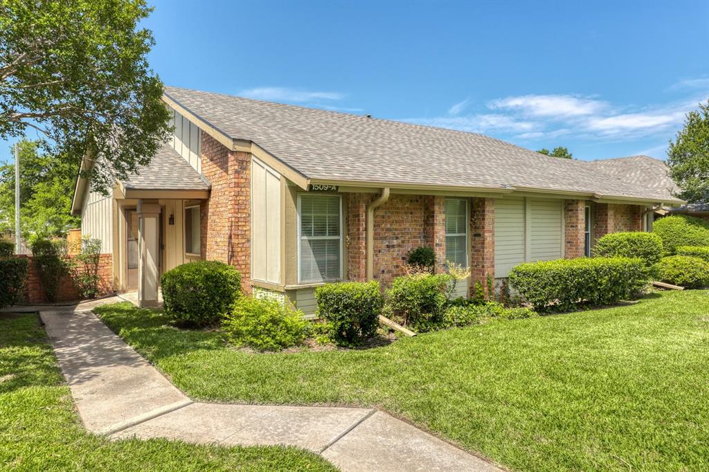 1509 W Braker Ln A, Austin, TX, 78758 - MLS# 9197716