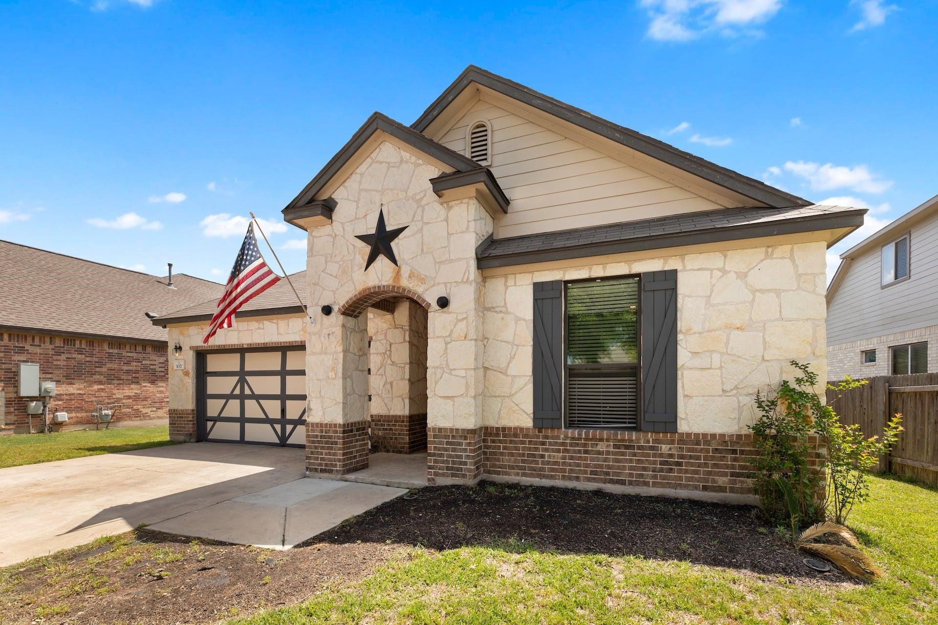 1017 Brighton Pl, Round Rock, TX, 78665 - MLS# 7733730