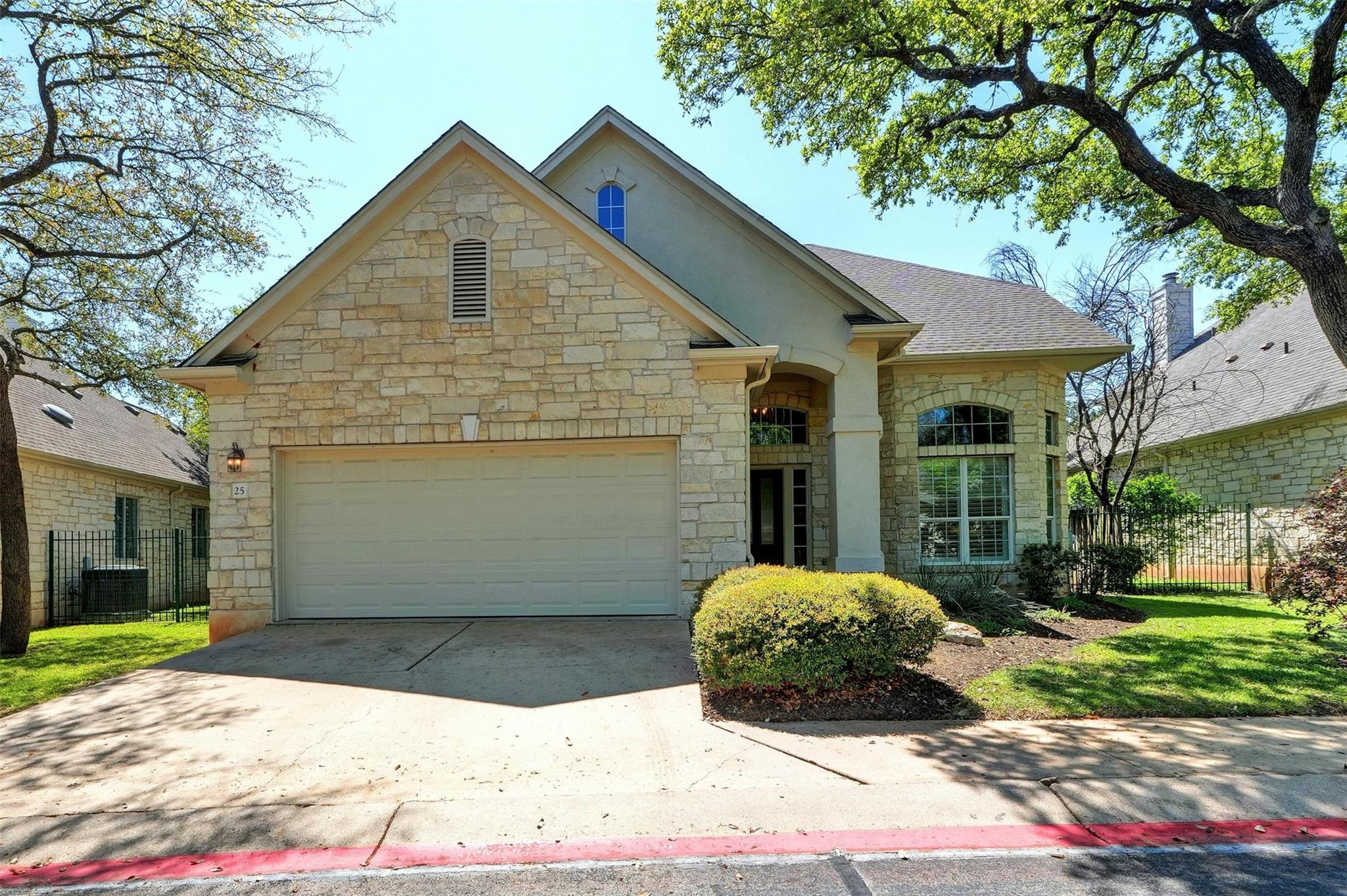 5000 Mission Oaks Blvd 25, Austin, TX, 78735 - MLS# 4644891