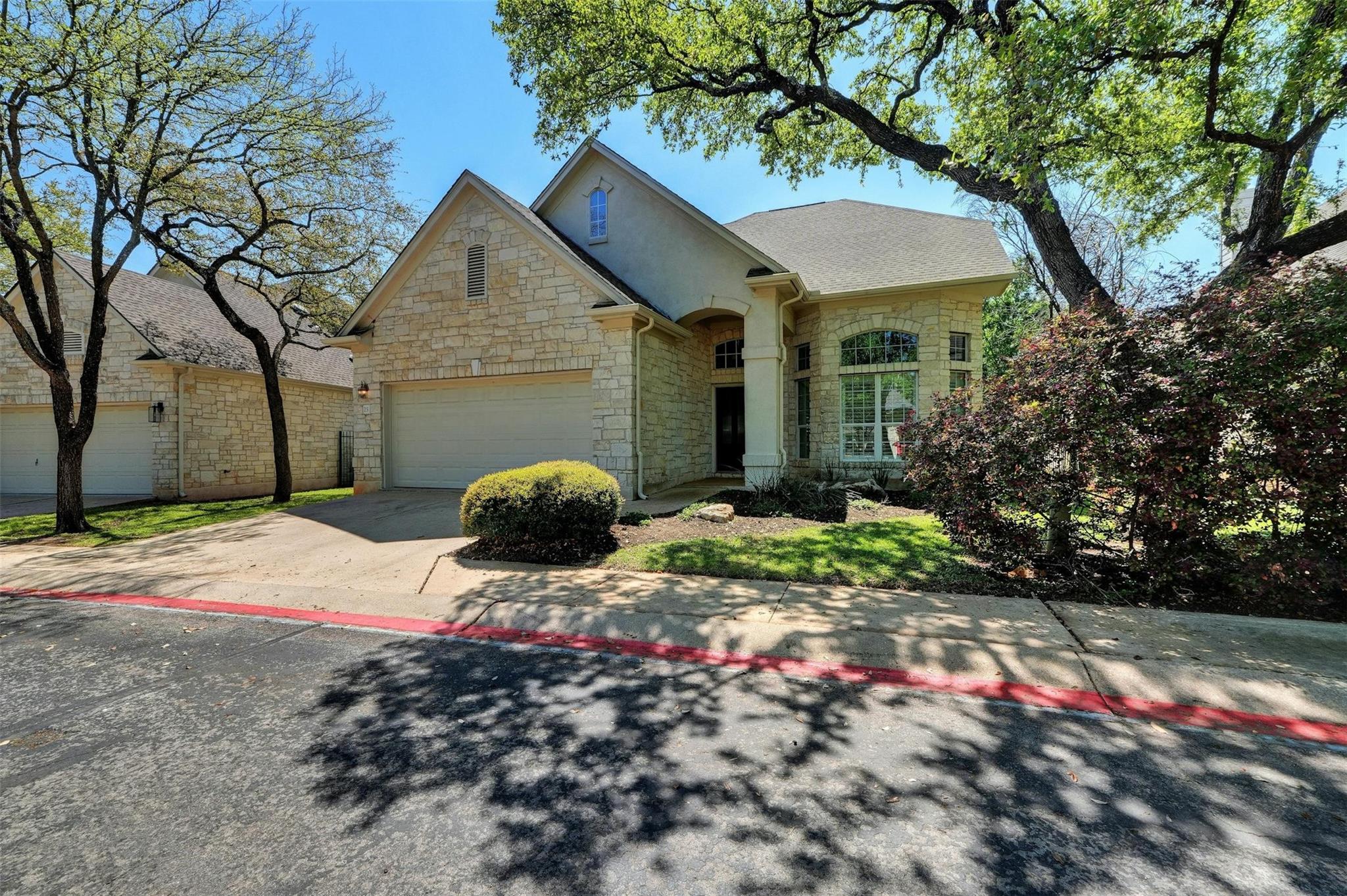 5000 Mission Oaks Blvd 25, Austin, TX, 78735 - MLS# 4644891