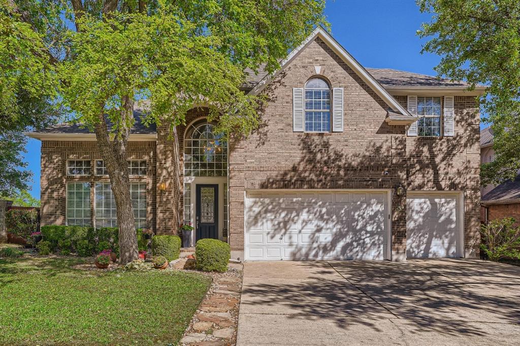 Davis Springs Homes for Sale | Davis Springs, Austin, TX