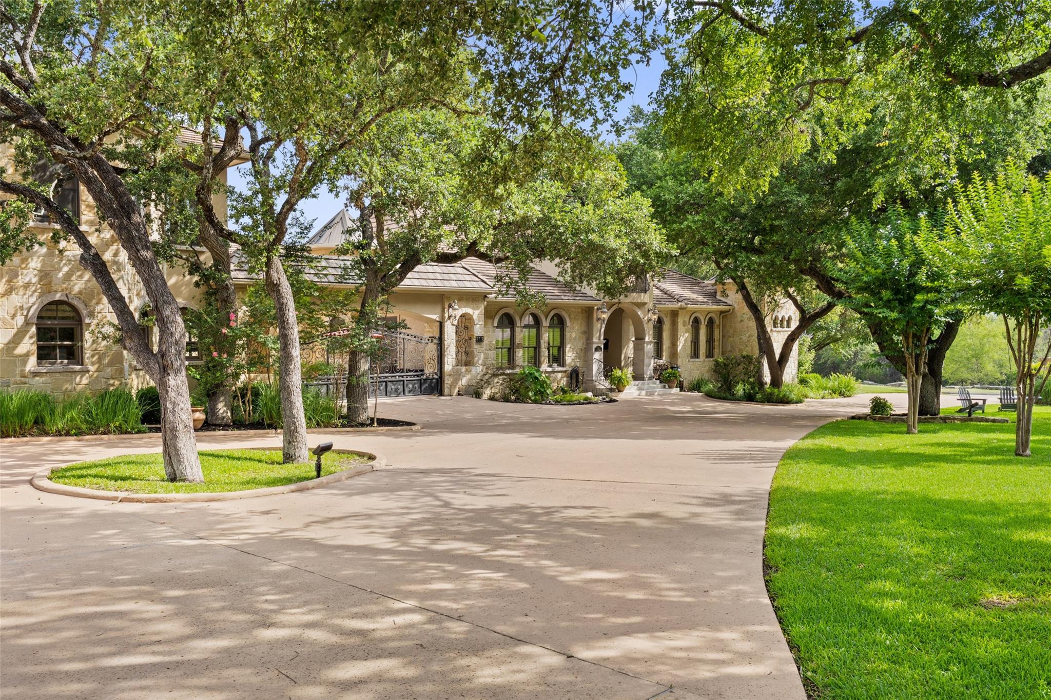 313 Bella Montagna Cir, Austin, TX, 78734 - MLS# 9141483