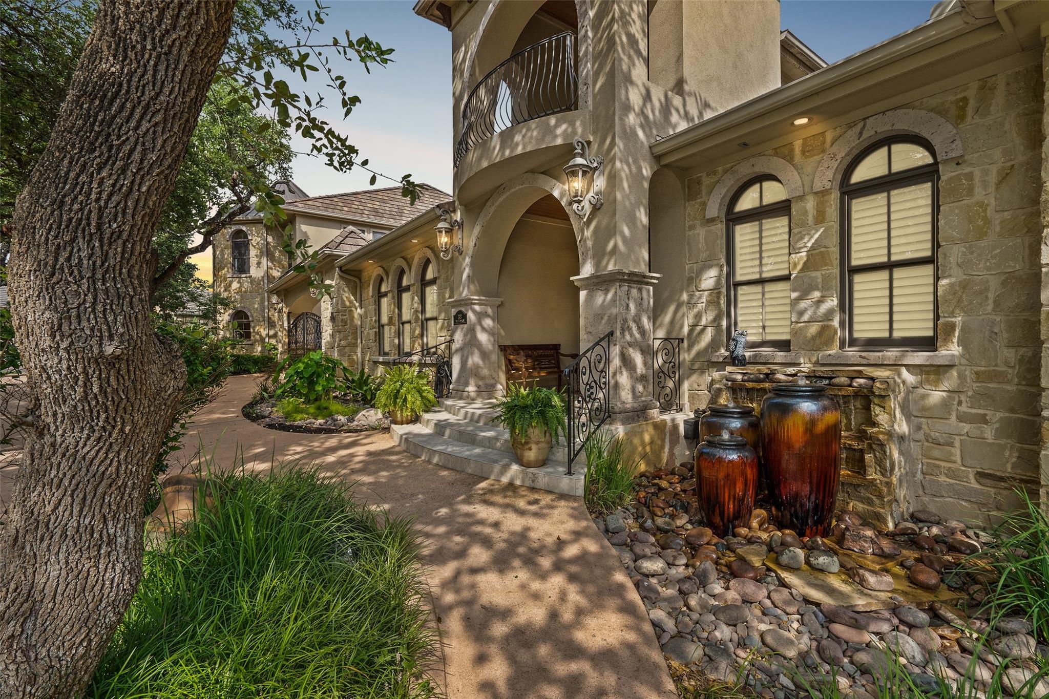 313 Bella Montagna Cir, Austin, TX, 78734 - MLS# 9141483