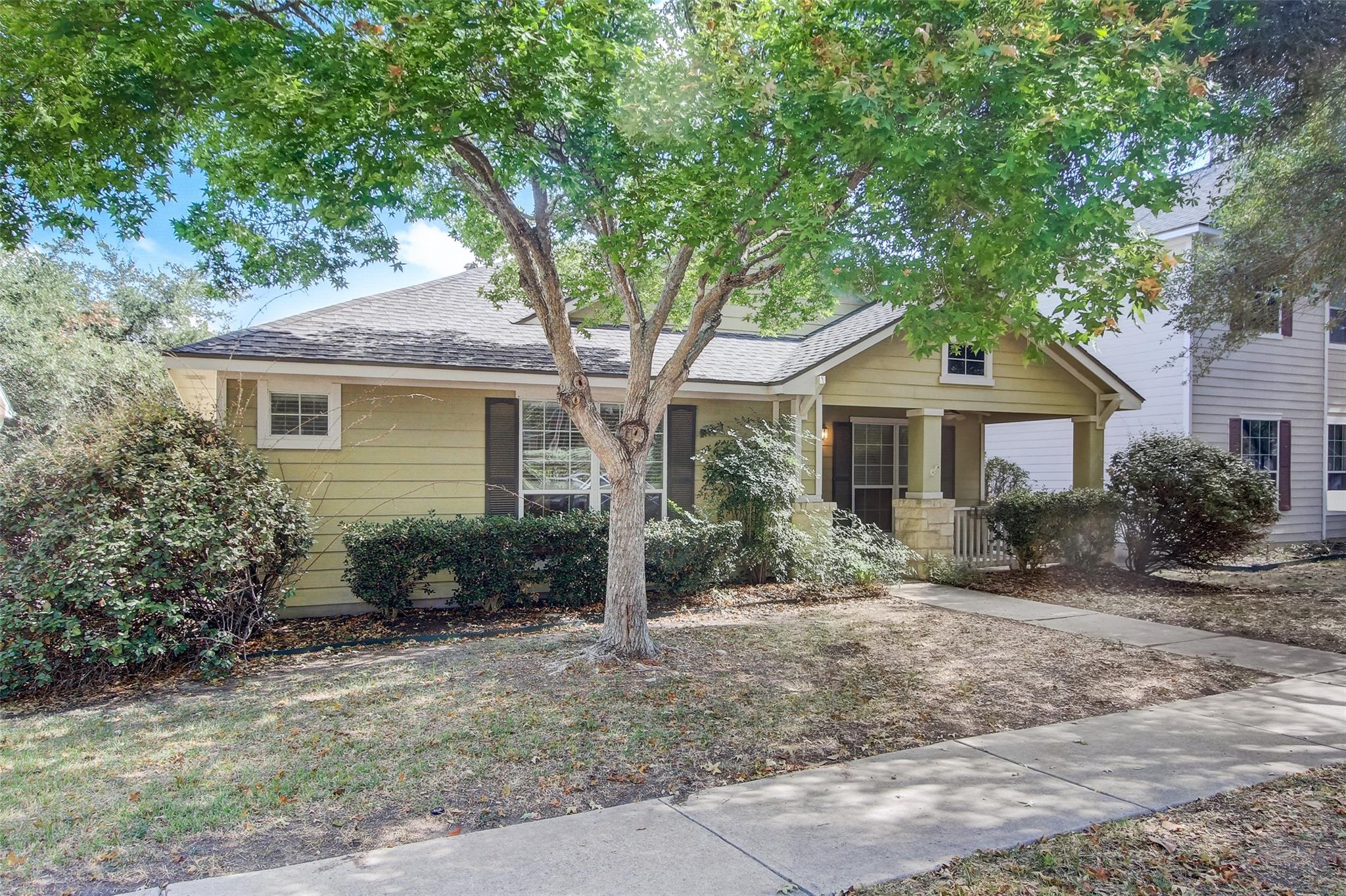 294 Hutton, Kyle, TX, 78640 - MLS# 5852141