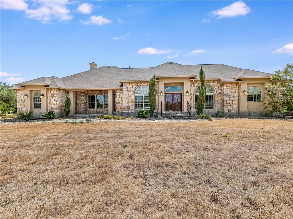 835 Huck Finn Trl, Dripping Springs, TX, 78620 - MLS# 9653095