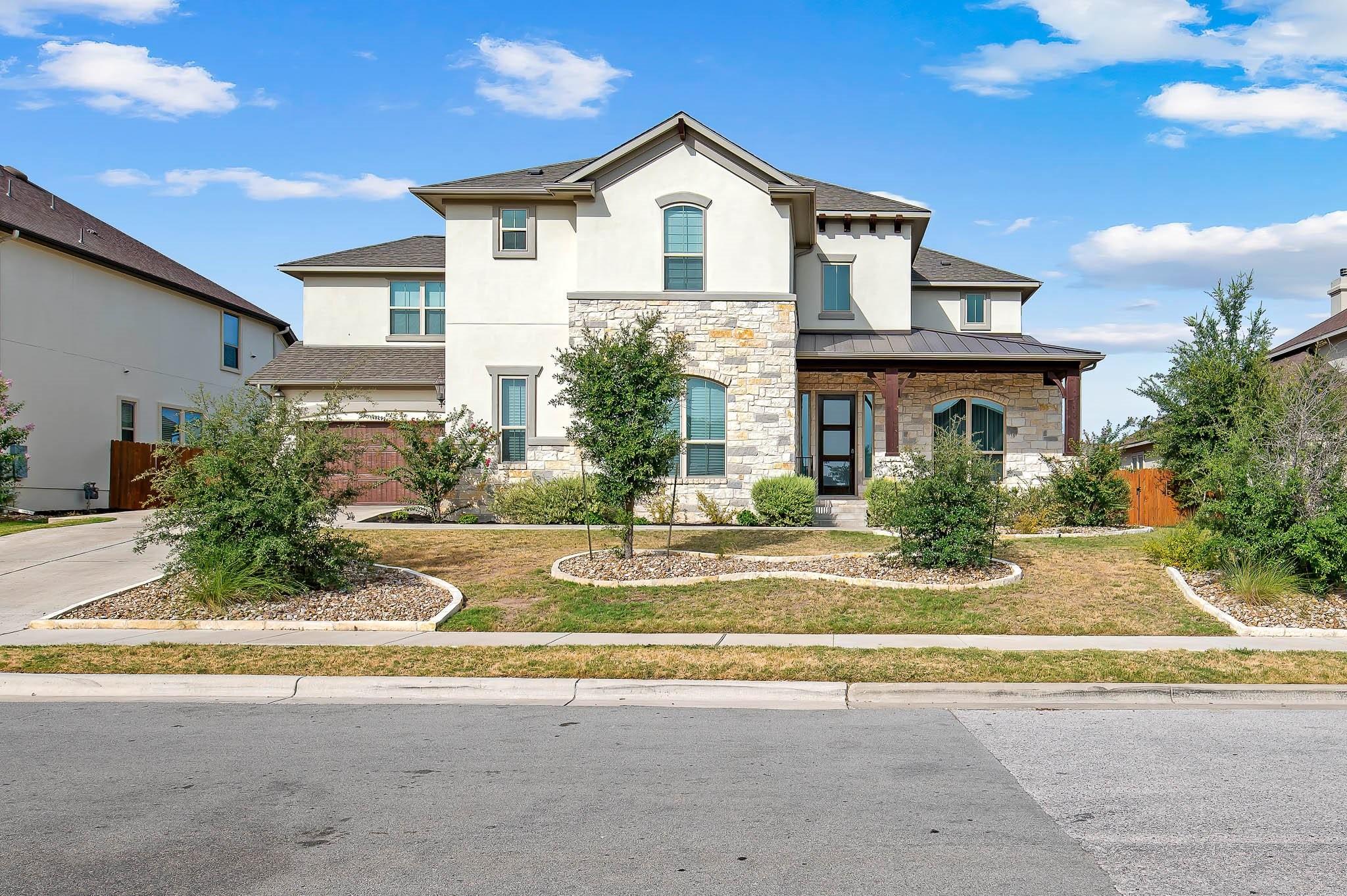 6608 Davenport Divide Rd, Austin, TX, 78738 - MLS# 1611931