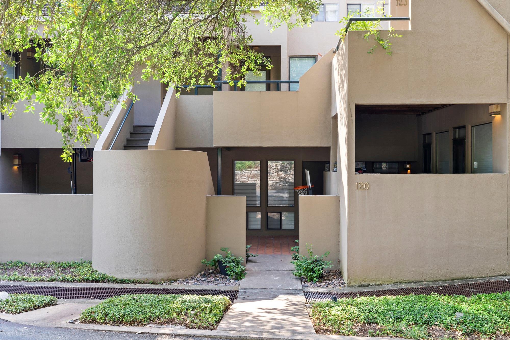 1707 Spyglass Dr 123, Austin, TX, 78746 - MLS# 4921854