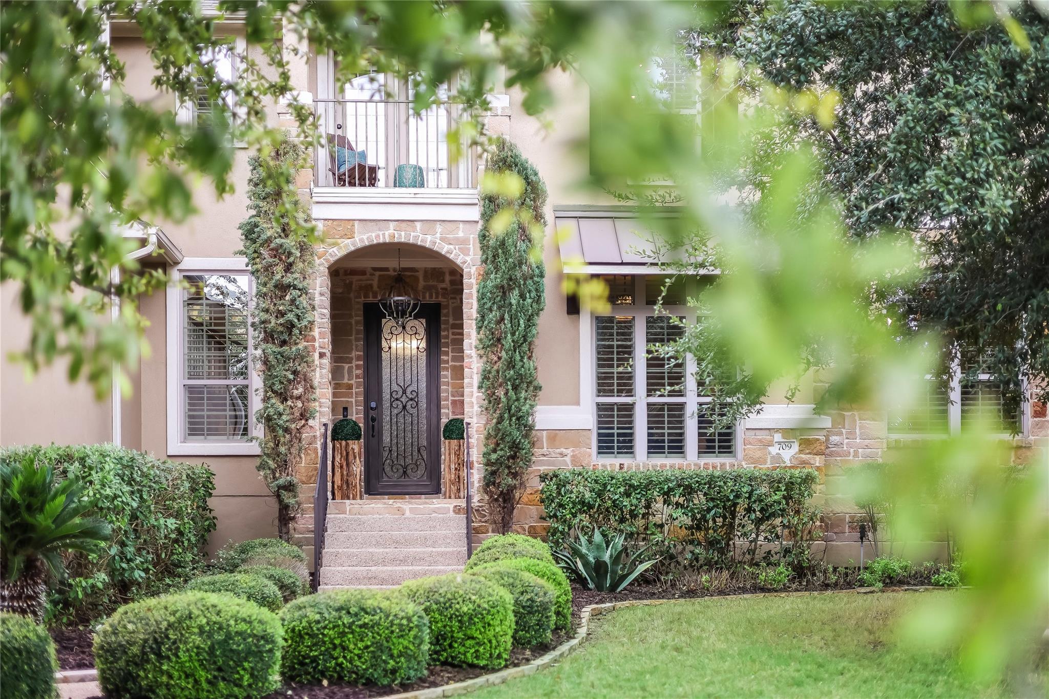 709 Santaluz Path, Austin, TX, 78732 - MLS# 4904928