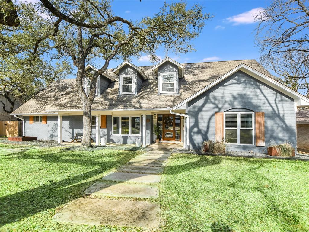 3914 Edgerock Dr, Austin, TX, 78731 - MLS# 7230478