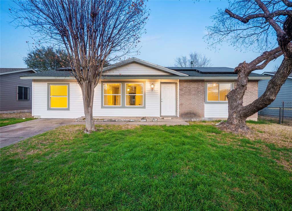 4812 Flicker Ln, Austin, TX, 78744 - MLS# 7246356