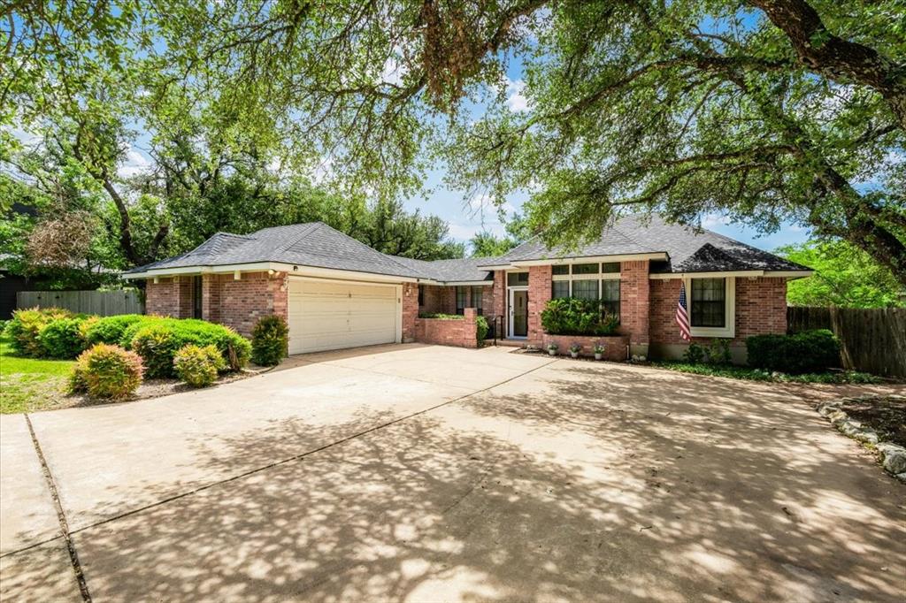 4205 Oak Bend Cv, Round Rock, TX, 78681 - MLS# 5239039