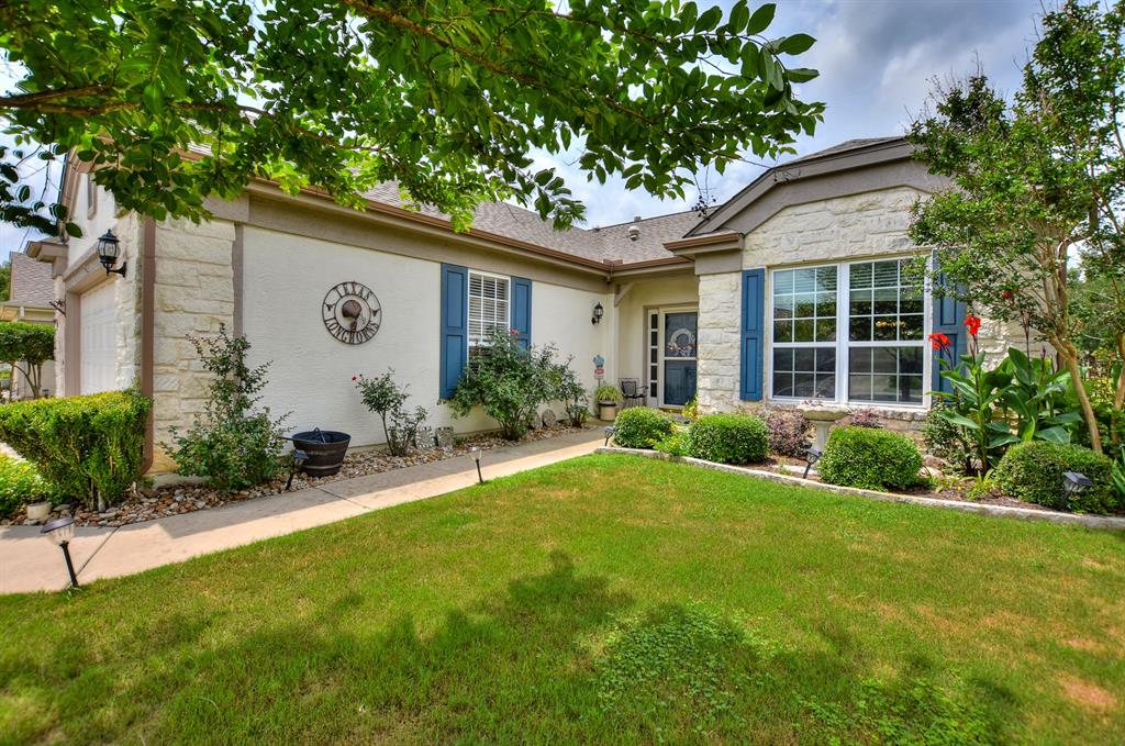 122 Yellowstone Rd, Georgetown, TX, 78633 - MLS# 3834614