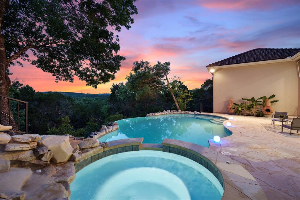 8915 Chalk Knoll Dr, Austin, TX, 78735 - MLS# 8920951