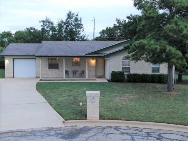 122 Allison Cv, Elgin, TX, 78621 - MLS# 4112928