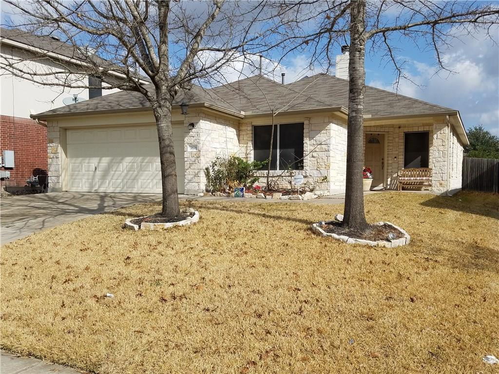 3816 Hidden Lake Xing, Pflugerville, TX, 78660 - MLS# 7510800