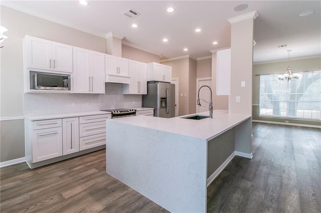 4406 Commanders Point Dr, Austin, TX, 78734 - MLS# 9677551