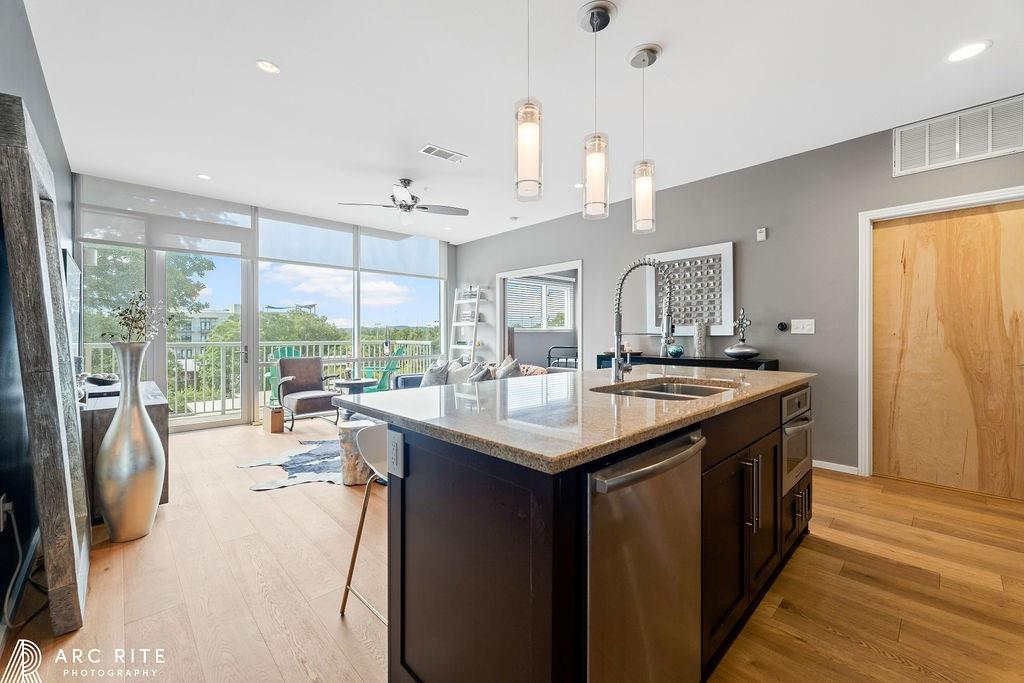 1600 Barton Springs Rd 1406, Austin, TX, 78704 - MLS# 3120869