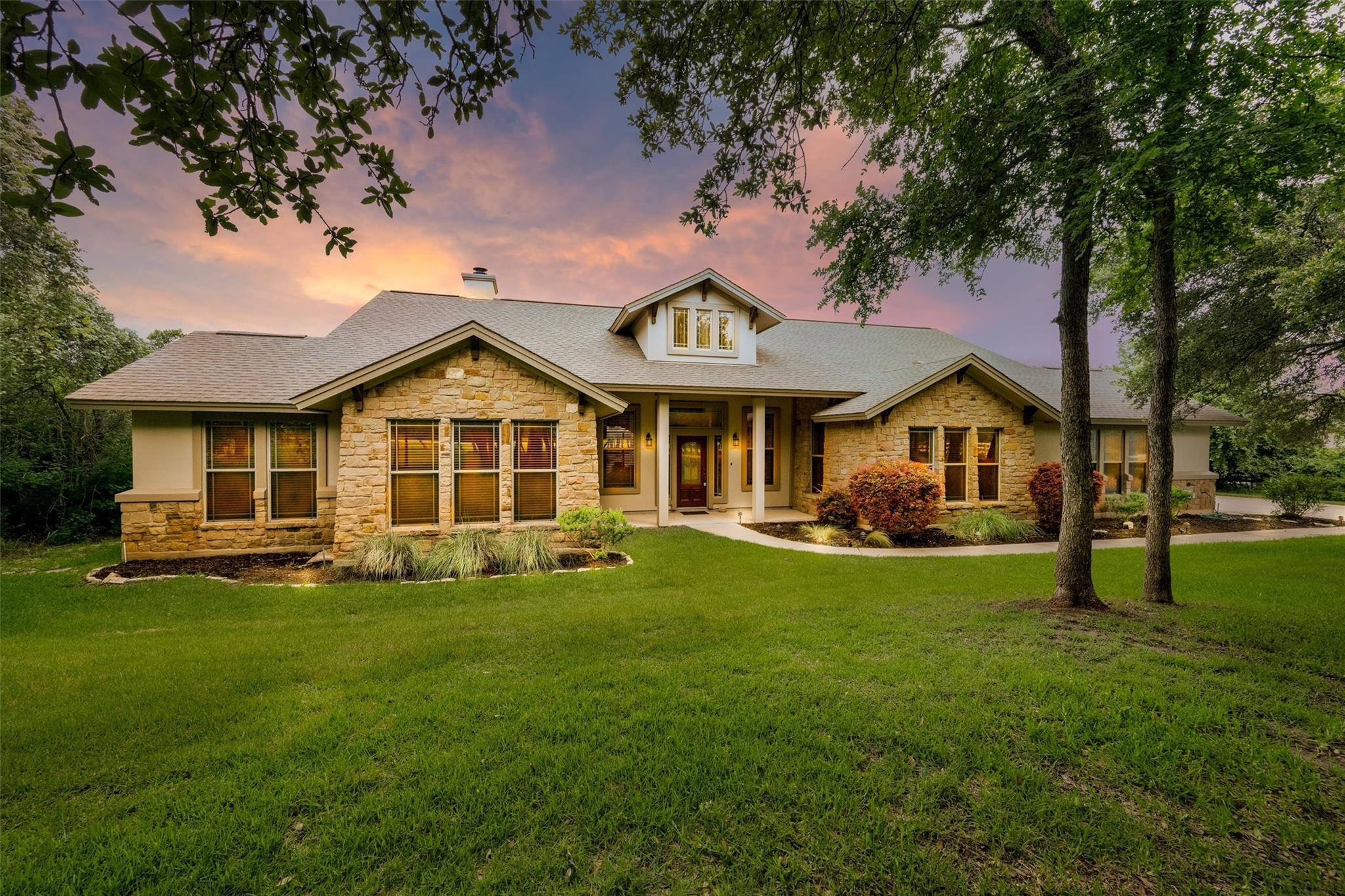 273 N Showhorse Dr, Liberty Hill, TX, 78642 - MLS# 7630203