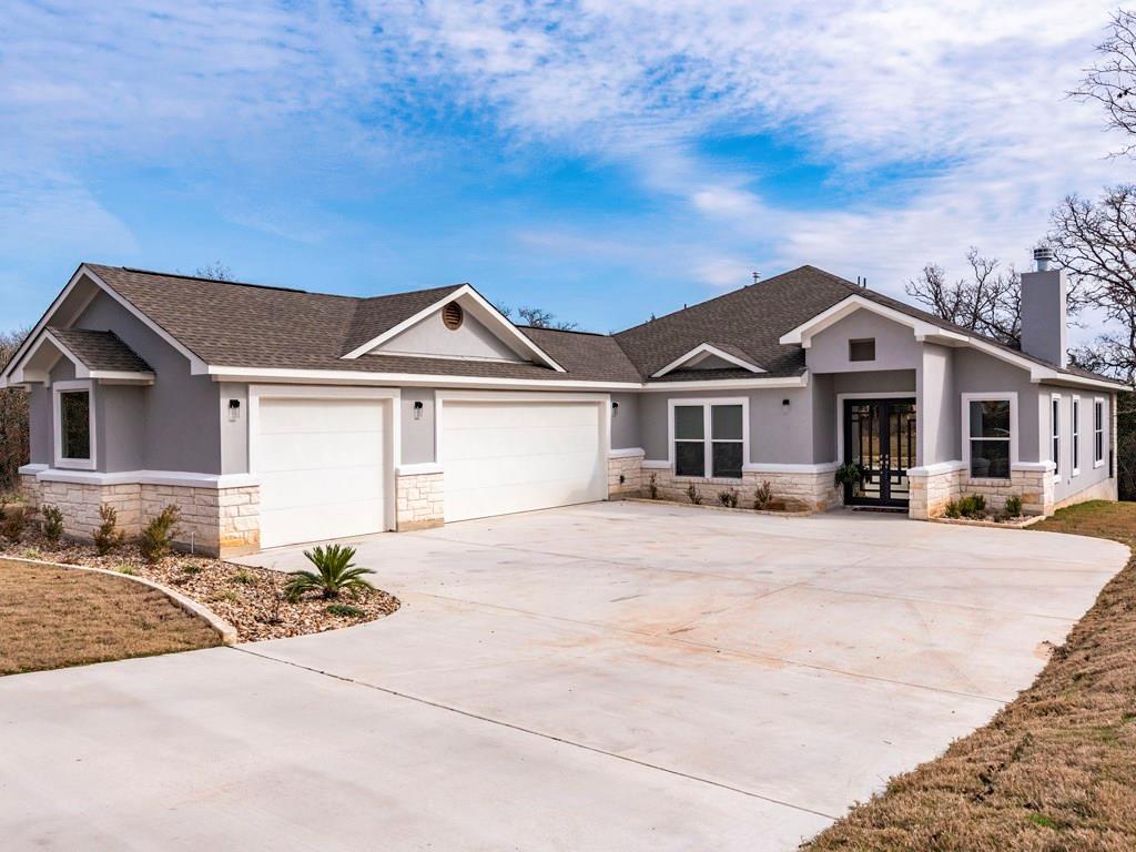 111 Tylee Cir, Bastrop, TX, 78602 - MLS# 1635009