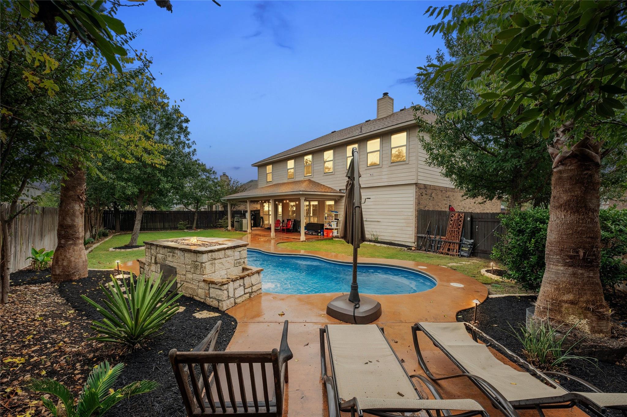 1010 S Pasture Dr, Hutto, TX, 78634 - MLS# 9139539