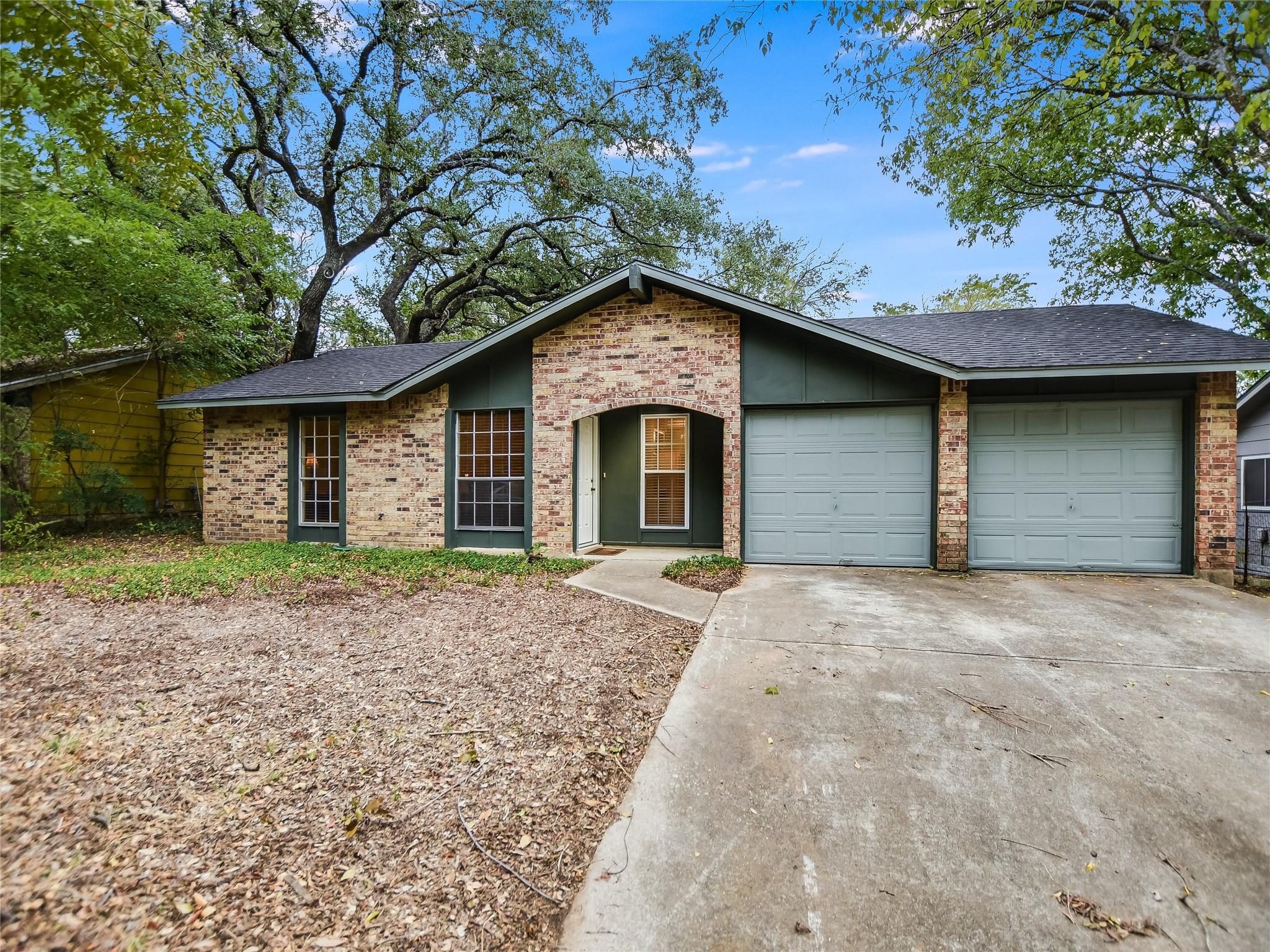 1011 Austin Highlands Blvd, Austin, TX, 78745 - MLS# 8635894