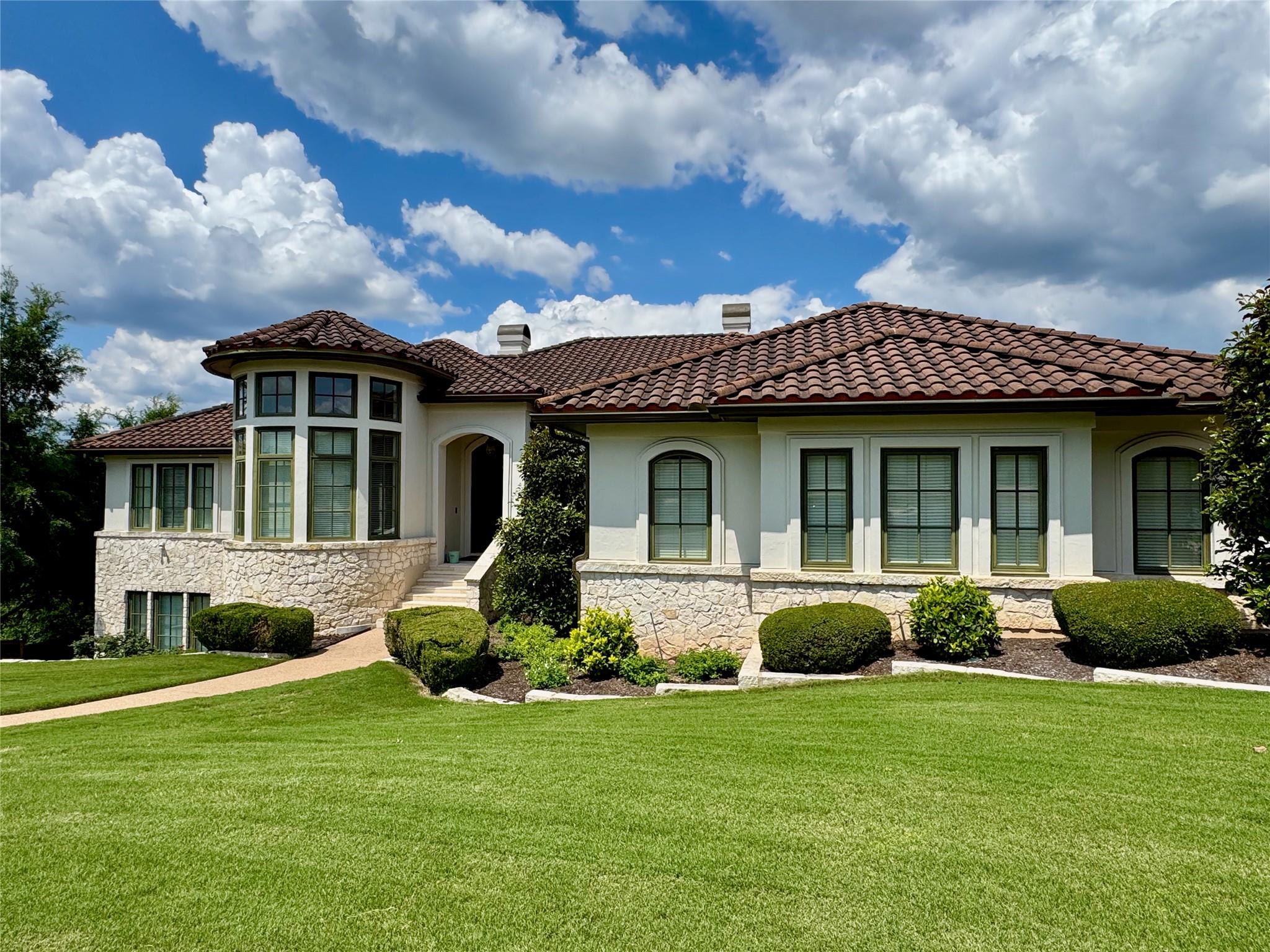 Davenport Ranch Homes for Sale | Davenport Ranch, Austin, TX