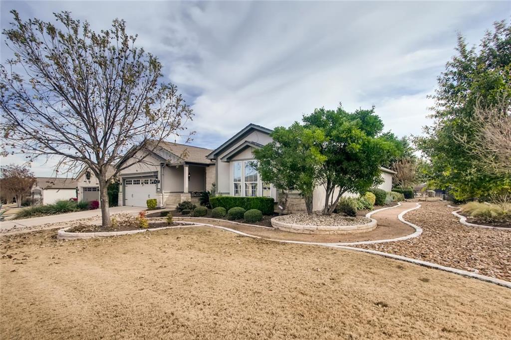 102 Angelina Cv, Georgetown, TX, 78633 - MLS# 2103247