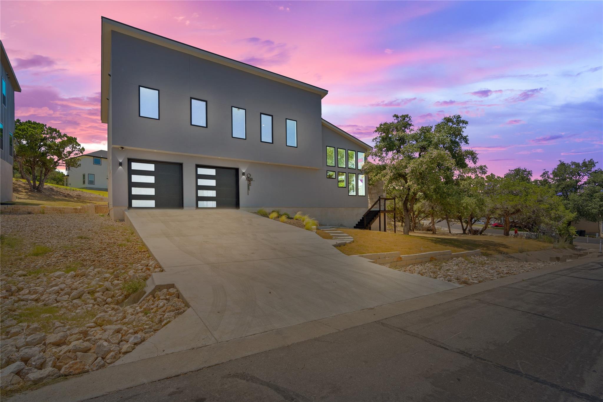 18400 Lakeland Dr, Point Venture, TX, 78645 - MLS# 3736569