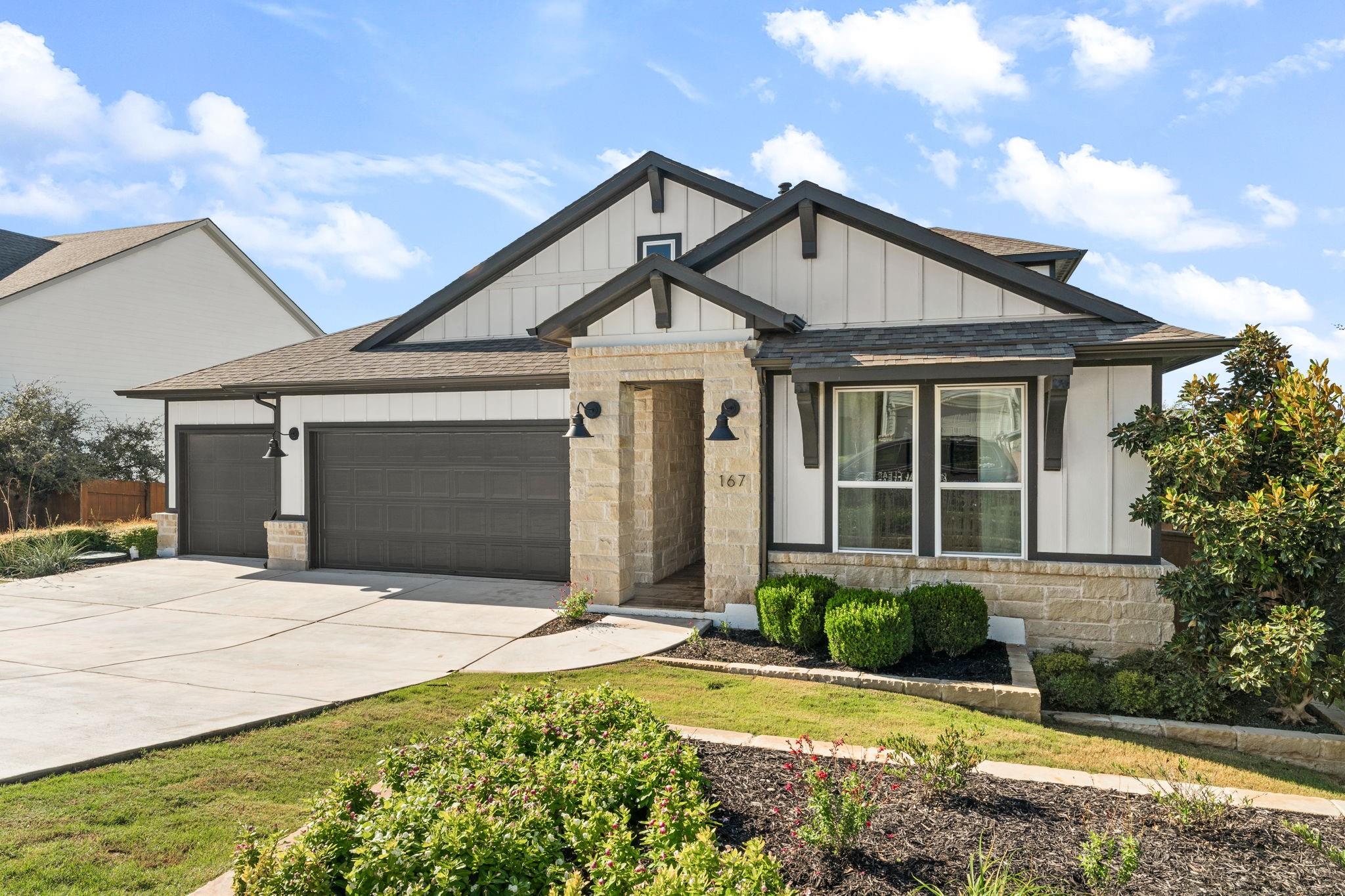 Headwaters Homes for Sale | Headwaters, Dripping Springs, TX