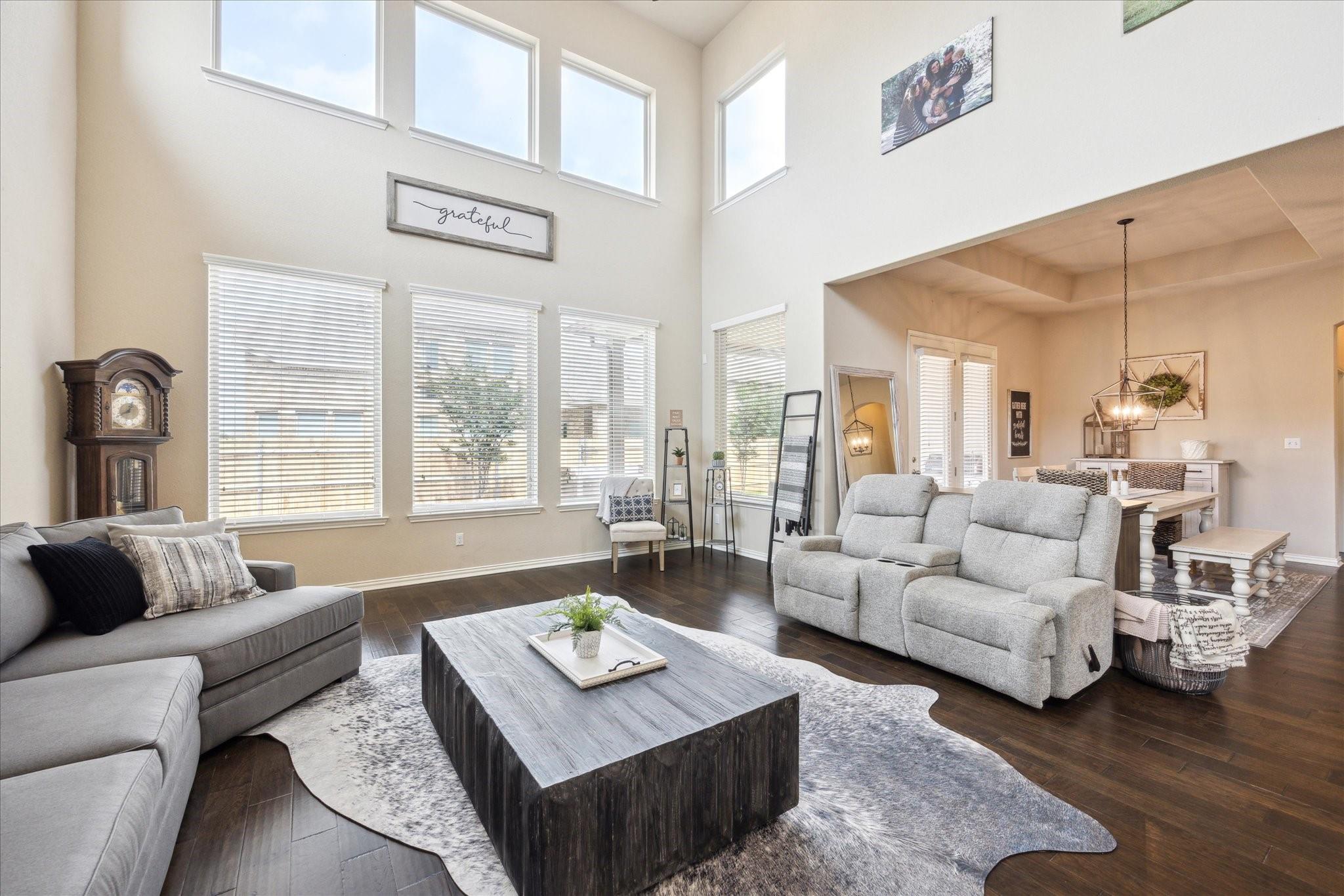 Santa Rita Ranch Homes for Sale | Santa Rita Ranch, Georgetown, TX