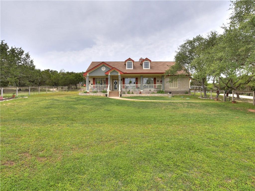 1020 Canyon View Rd, Dripping Springs, TX, 78620 - MLS# 2719848