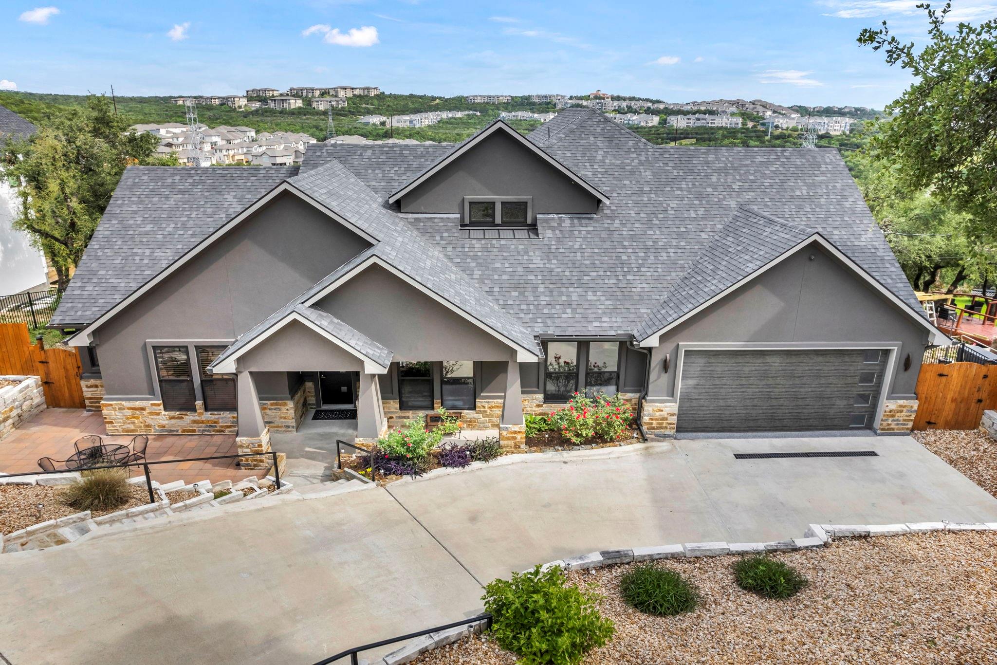 Comanche Trail Homes for Sale | Comanche Trail, Austin, TX