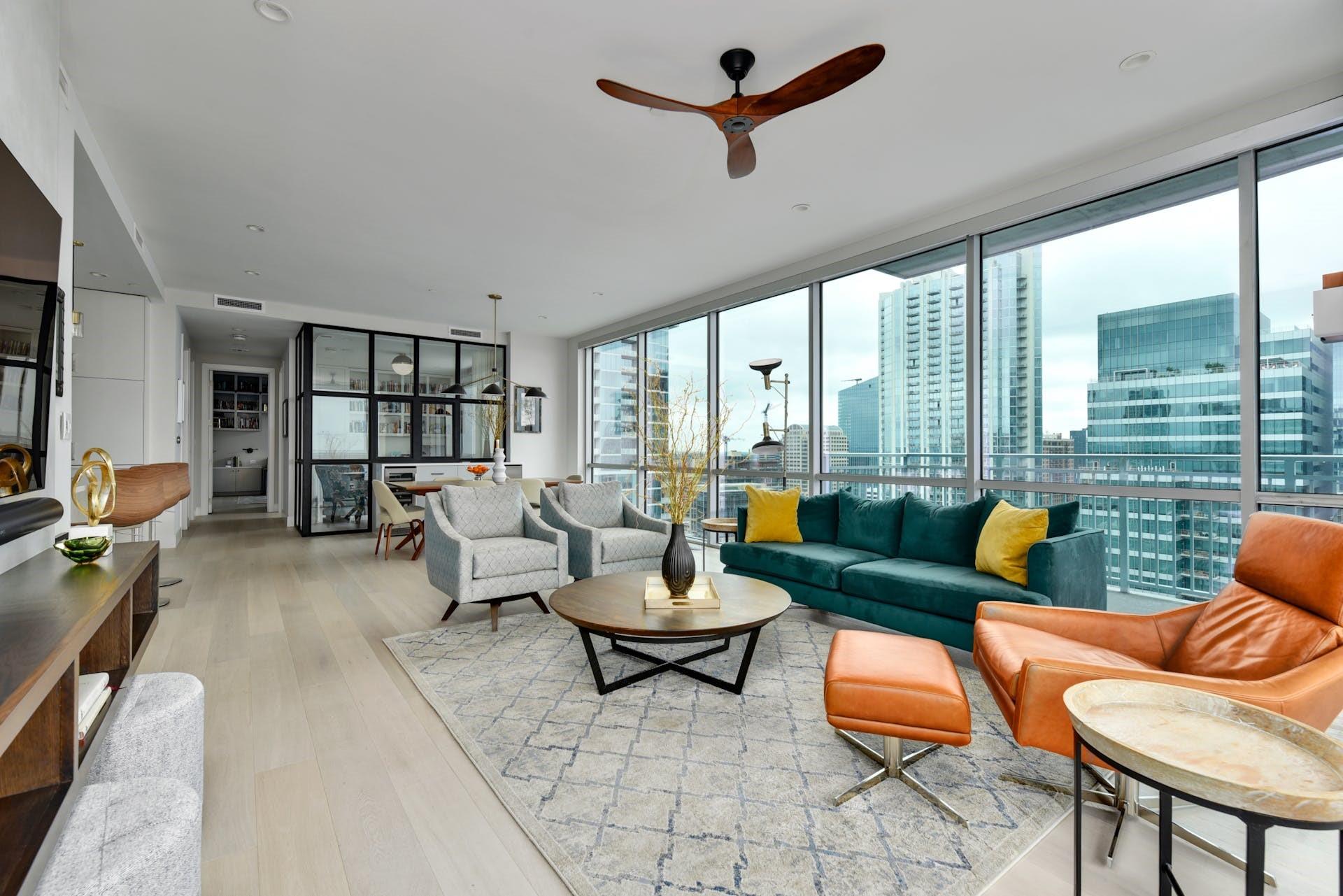 Downtown Homes for Sale | Downtown, Austin, TX