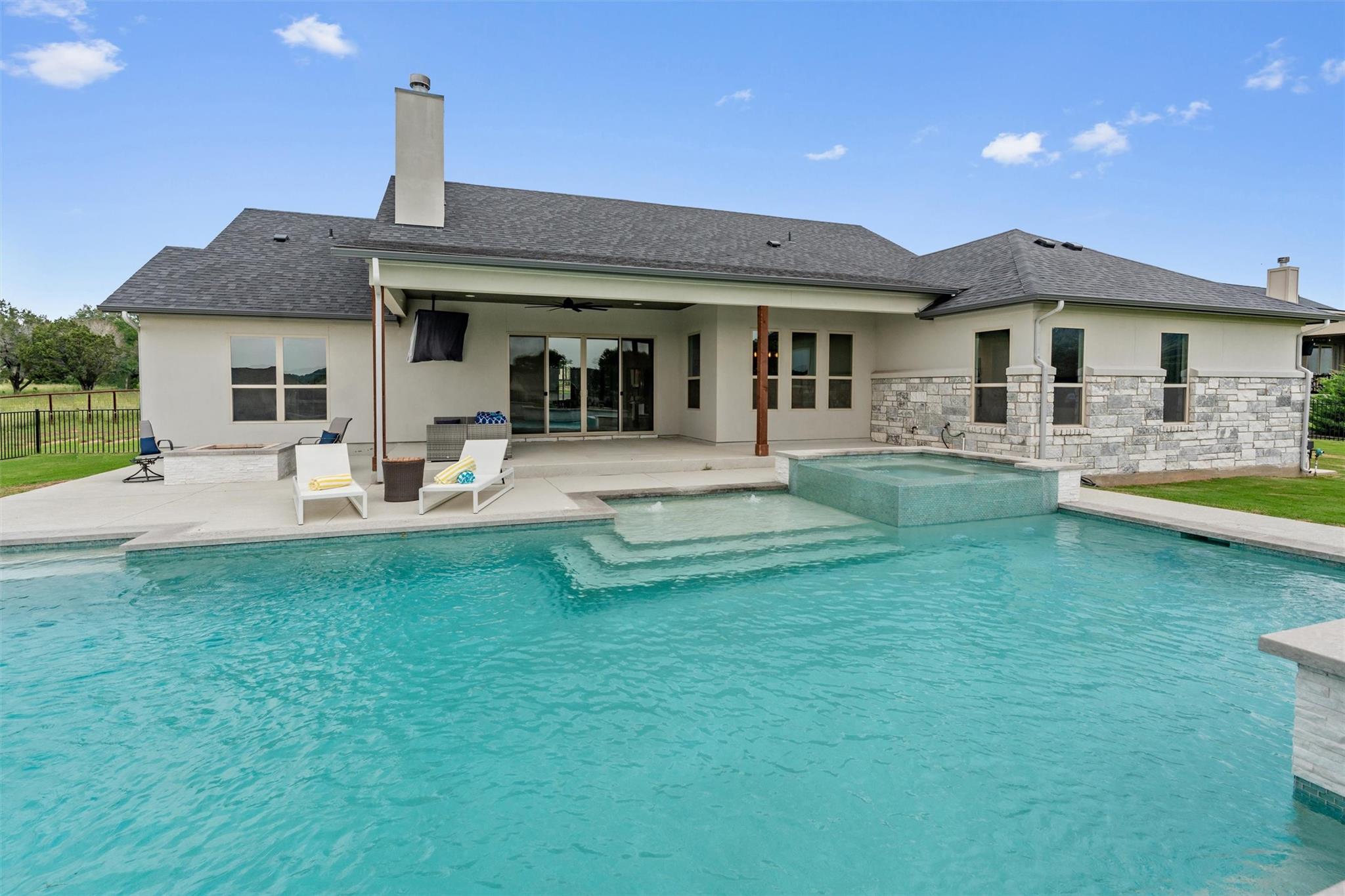 Rio Ancho Ranch Homes for Sale | Rio Ancho Ranch, Liberty Hill, TX