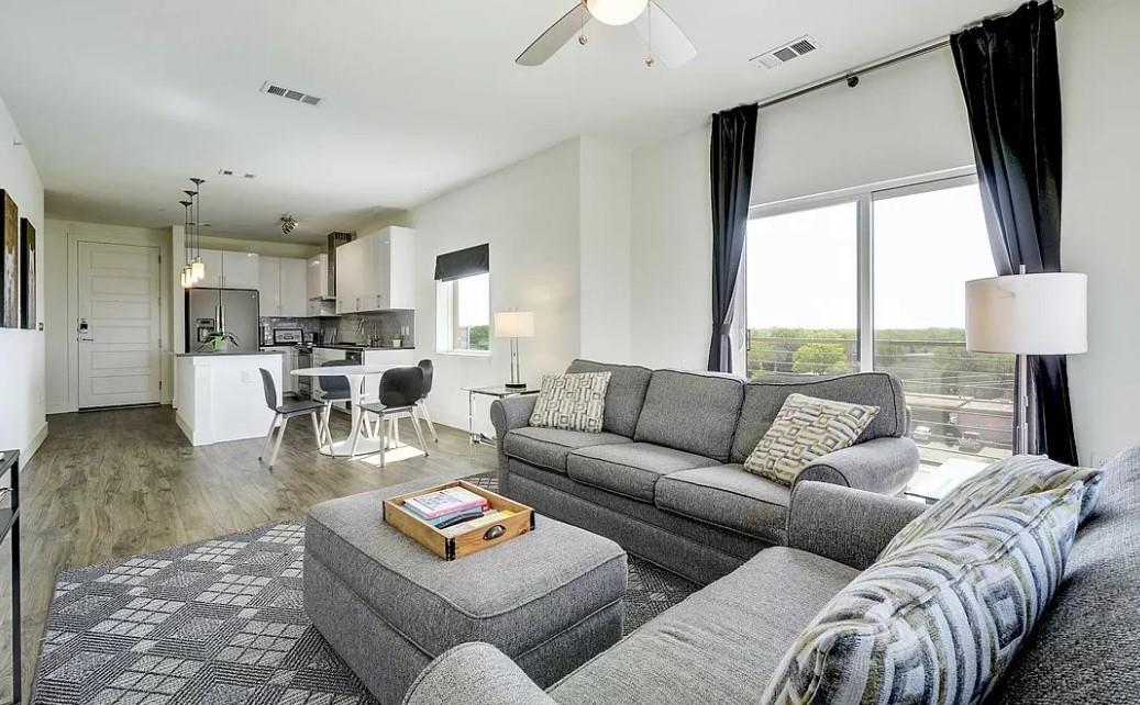 6444 Burnet Rd 509, Austin, TX, 78757 - MLS# 6323346