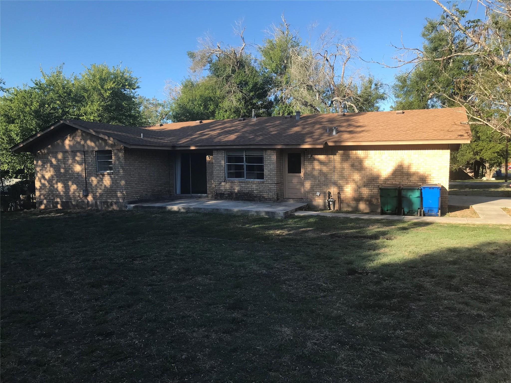 308 Edmond St, Taylor, TX, 76574 - MLS# 1740748