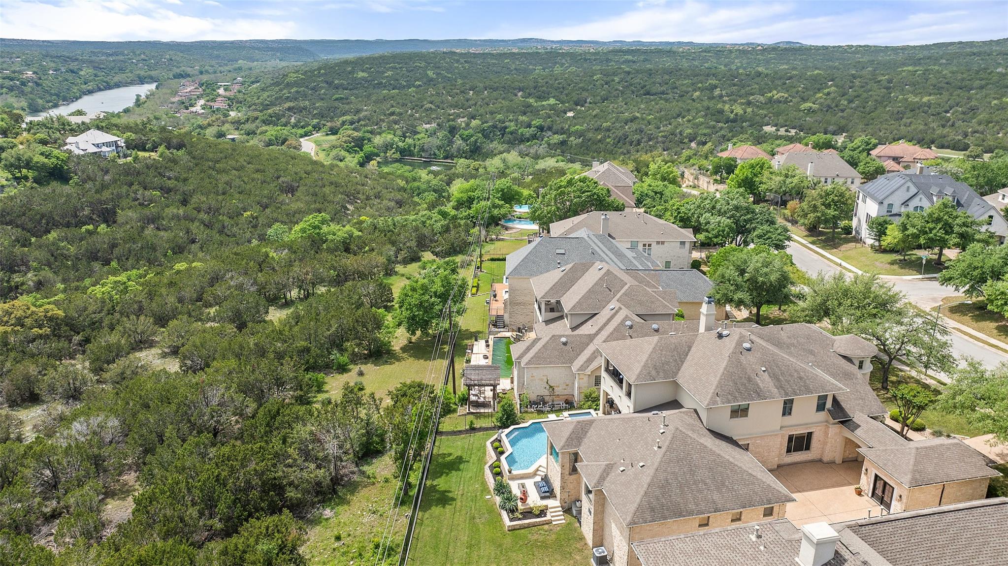 9424 Big View Dr, Austin, TX, 78730 - MLS# 6098813