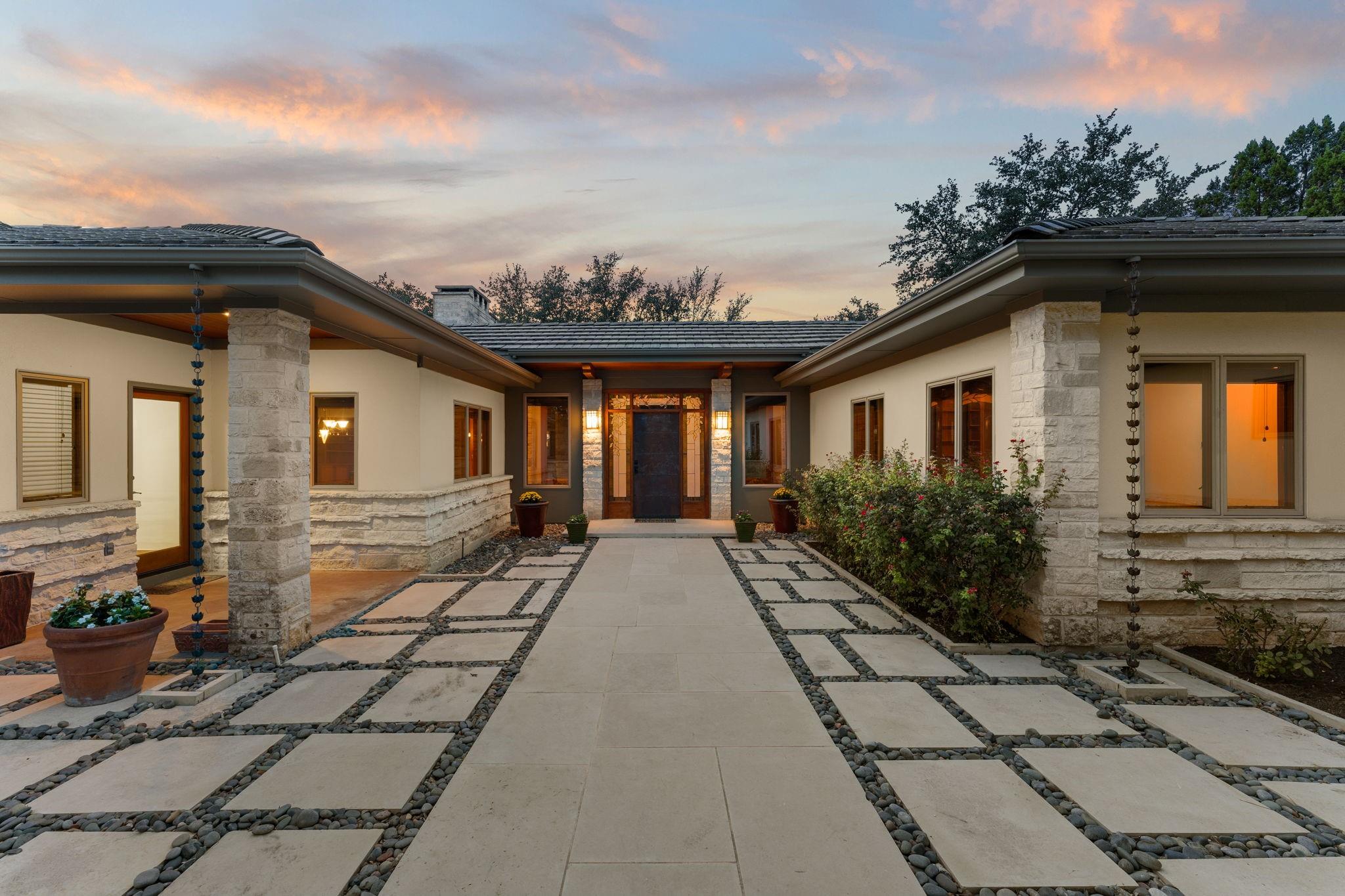 707 Hurst Creek Rd, Lakeway, TX, 78734 - MLS# 5563966