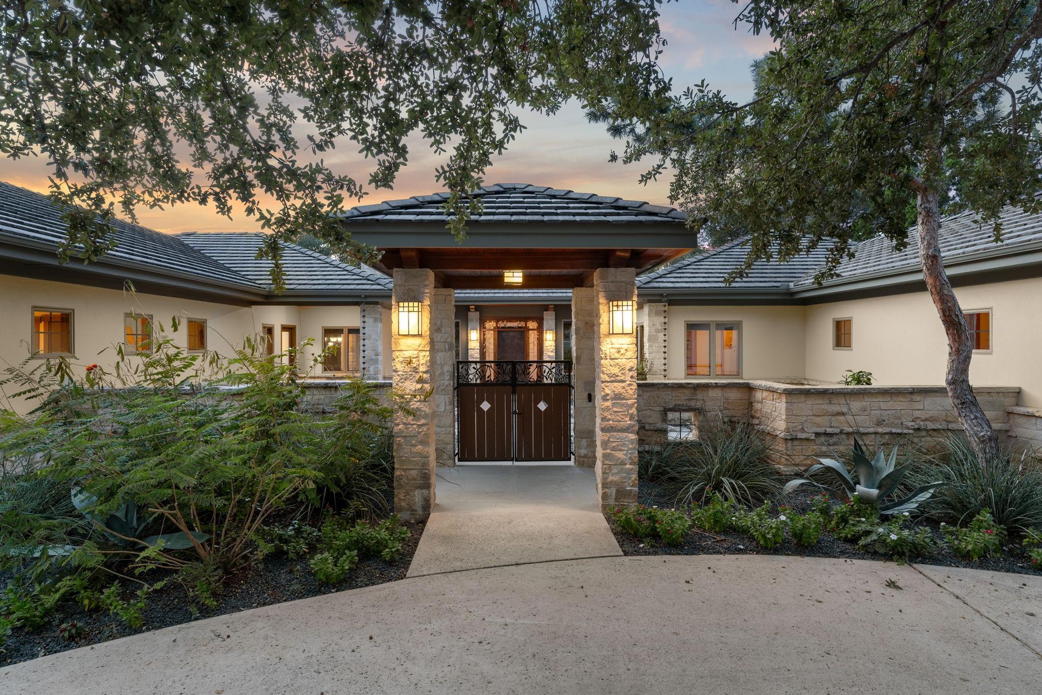 707 Hurst Creek Rd, Lakeway, TX, 78734 - MLS# 5563966