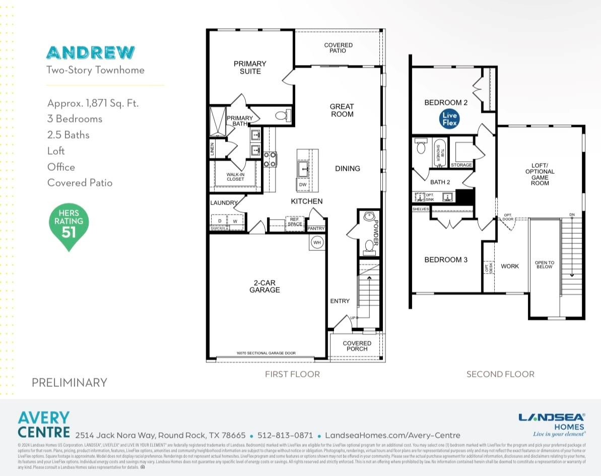 2016 Cora Ivy Ln, Round Rock, TX, 78665 - MLS# 3564934